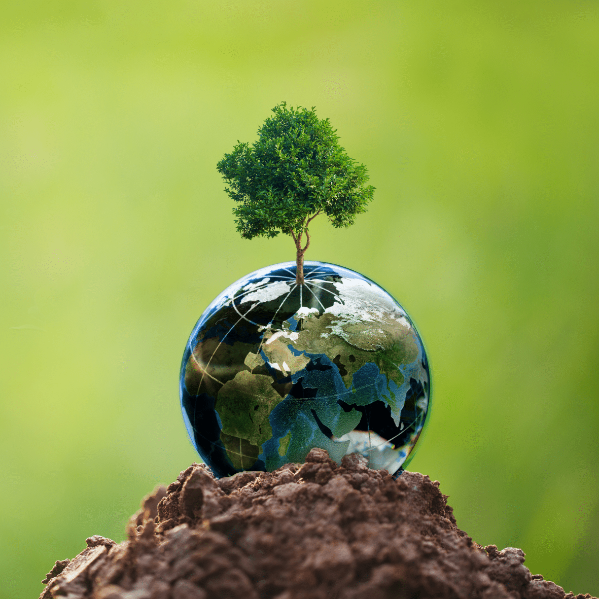 L'écoconception : innover aujourd’hui pour préserver demain. > PYRESCOM